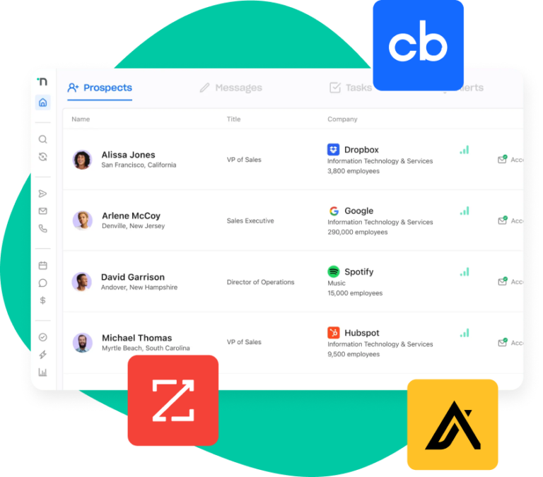 Newson – Premium Business Development Service
